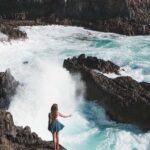 Lombok : Hidden Beach : Tomang Omang, Semeti & Mawun Beach - Value and Practicality