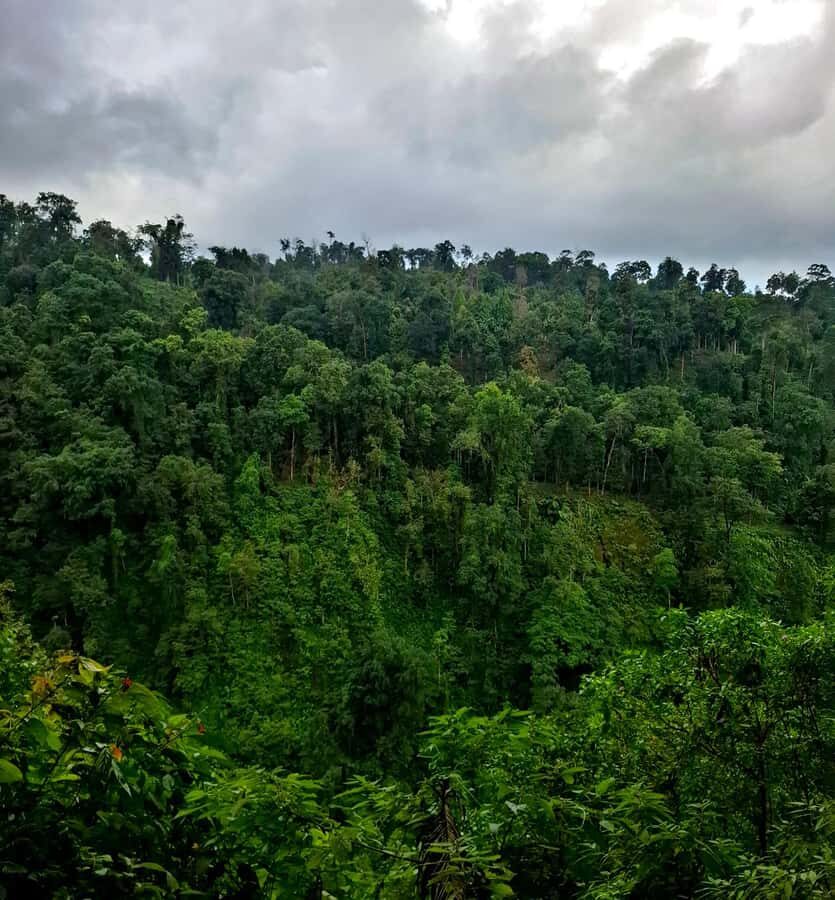 Lombok Hidden Gem: Tiu Sekeper  Lomboks Highest Waterfall - Key Points