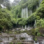 Lombok hidden waterfall, culture and village tour - An In-Depth Look at the Lombok Hidden Waterfalls, Culture, and Village Tour