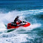 Lombok : Jet Ski Ride - Itinerary Breakdown and Highlights