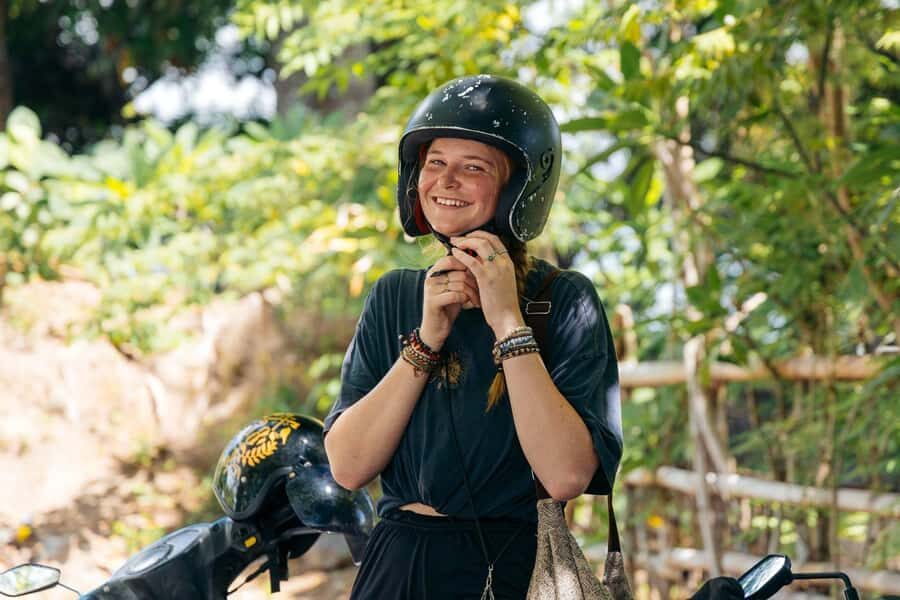 Lombok Loop: 4-Day Small Group Motorcycle Adventure - A Deep Dive into the Lombok Loop Experience