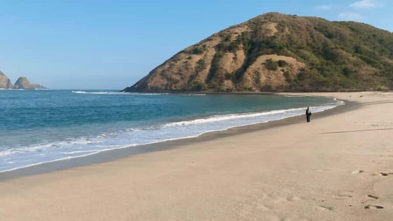 Lombok: Magical Sunset at Marese Hill  South Lombok Tour - Why This Tour Offers Good Value