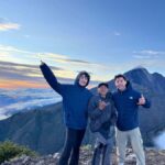 Lombok: Mount Rinjani 3-Day Trek with Hot Springs - What Travelers Say About This Trek