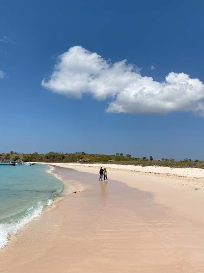 Lombok: Pink Beach Adventure and 3 Gilis - A Closer Look at the Itinerary and Experience