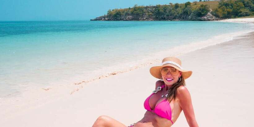 Lombok Pink Beach Boat Trip : Snorkeling & Relaxing - The Boat Journey & Snorkeling at Gili Gambir and Gili Petelu