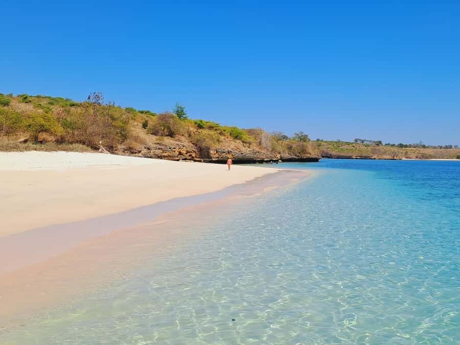 Lombok: Pink Beach, Snorkeling, & Tanjung Ringgit Tour - Authenticity and Value