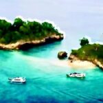 Lombok : Pink Beach Tour Free Gopro Documentation - The Itinerary in Detail