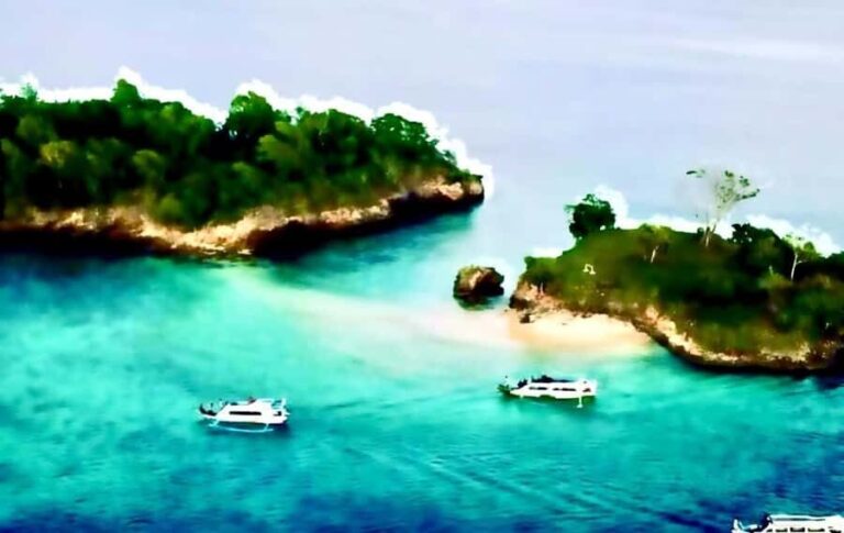 Lombok : Pink Beach Tour Free Gopro Documentation - The Itinerary in Detail