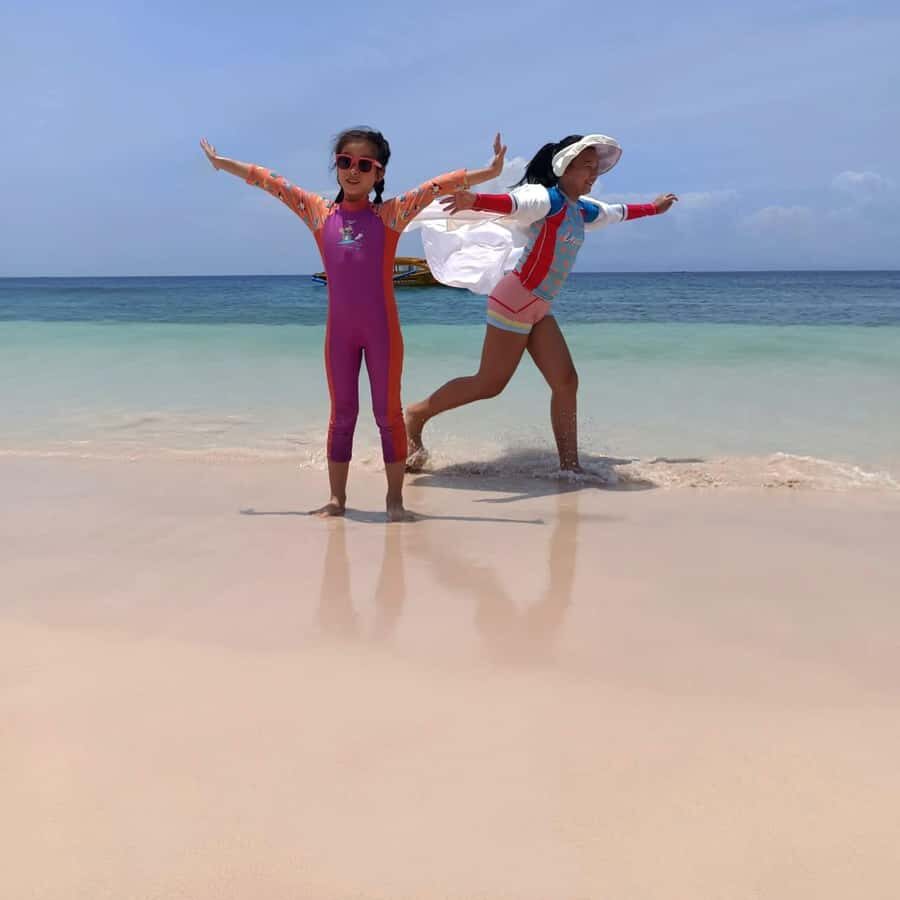 Lombok : Pink Beach Tour, Secret Gili and Snorkeling Tour - What to Expect at Each Stop