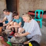 Lombok Pottery & Traditional Sasak Cooking Class - Authentic Learning and Cultural Connection