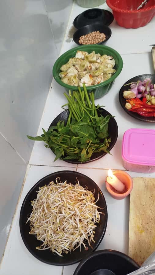 Lombok: Pottery Workshop & Authentic Local Cooking - What Makes This Experience Stand Out