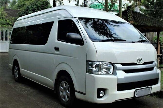 Lombok Private Car Hire with Driver Customizable Tour - Waterfalls and Nature: Benang Stokal & Benang Kelambu
