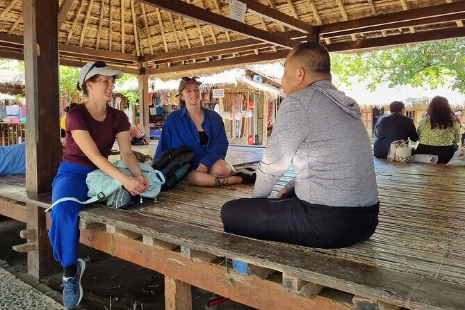 Lombok Private Customize Tour - Frequently Asked Questions