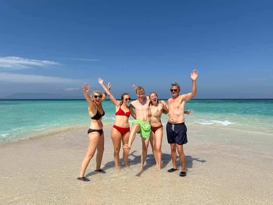 Lombok Private Pink Beach & 3 Gilis Island Hopping Tour - The Value of the Experience