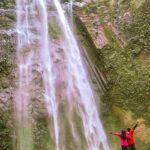 Lombok: Private Sekeper Waterfall Tour with Guide - The Highlight: Swimming in the Natural Pool