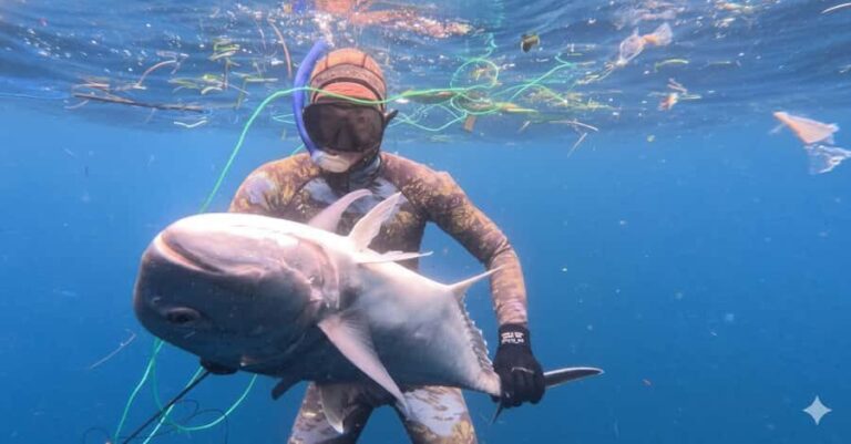 Lombok: Private Spearfishing Adventure with BBQ Lunch - Final Word