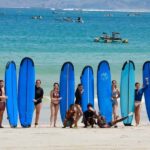 Lombok : Private Surf Lesson For Beginner At Selong Belanak - Why Selong Belanak is a Top Choice for Beginners