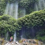 Lombok Private Tour Waterfall And Traditional Village Including Beach - Transportation and Overall Value