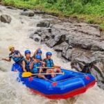Lombok: Rafting Trip & Tropical Jungle Waterfalls - Why Choose This Tour?