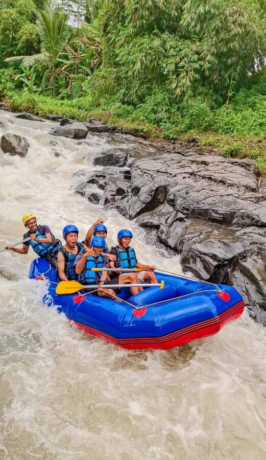 Lombok: Rafting Trip & Tropical Jungle Waterfalls - Why Choose This Tour?