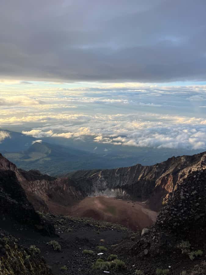 Lombok: Rinjani 2-Day Summit Trek & Amazing Views - Practical Tips for the Trekker