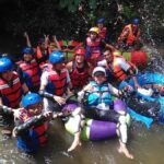 Lombok River Tubing & Benang StokelKelambu Waterfalls - The Itinerary Breakdown