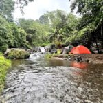 Lombok: Riverside Camping & Hidden Waterfall Exploration - The Itinerary Breakdown