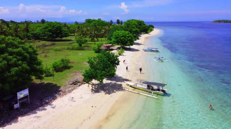Lombok: Secret Gilis Island-Hopping Tour - Key Points