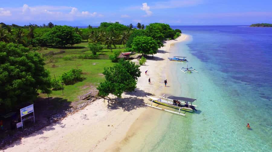 Lombok: Secret Gilis Island-Hopping Tour - Key Points
