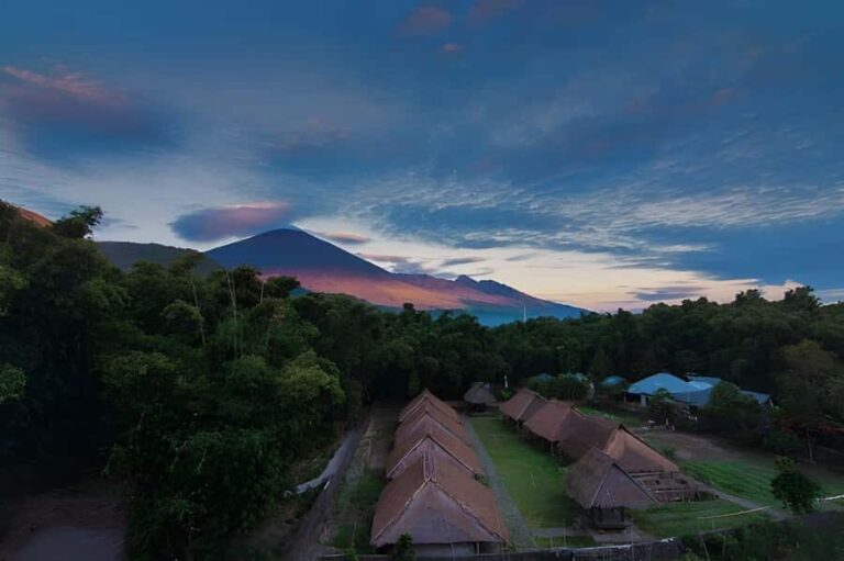 Lombok: Sembalun ATV Ride Experience with Guide and Photos - The Value of This Experience