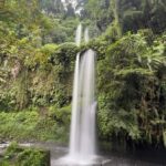 Lombok : Sembalun Crater & Hidden Waterfall - How the Itinerary Breaks Down