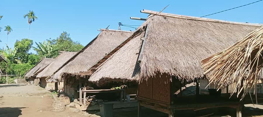 Lombok Senaru: Sasak Village, Waterfall & River Tubing Tour - Who Should Consider This Tour?