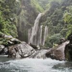Lombok Senaru: Village Tour, Waterfalls, and Cooking Class - Trek to Sendang Gile Waterfall: A Majestic Cascade