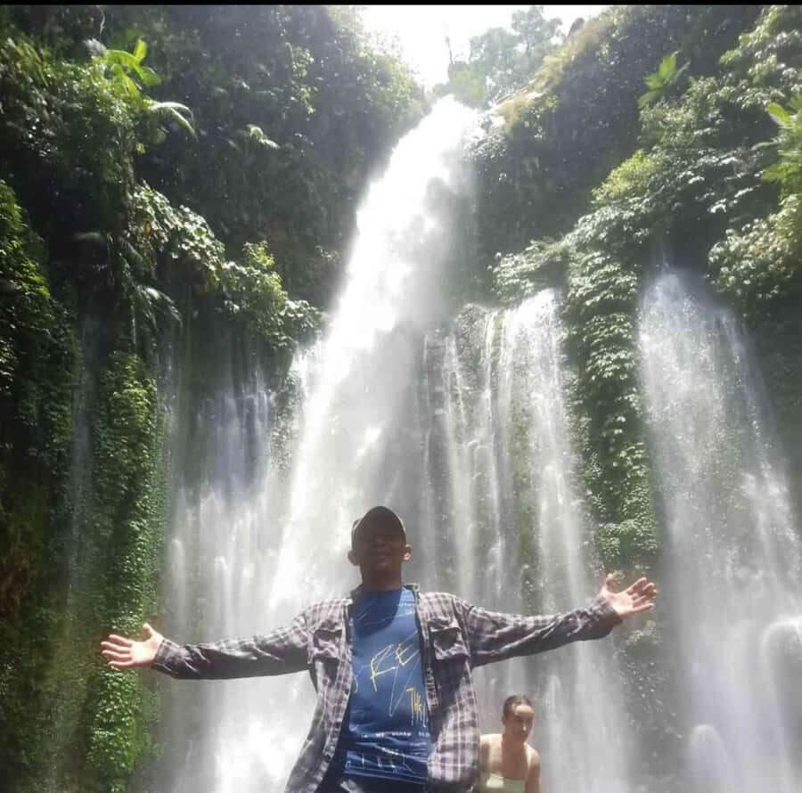 Lombok : Sendang Gila and Tiu Kelep Water Fall Tour - Who Will Love This Tour?
