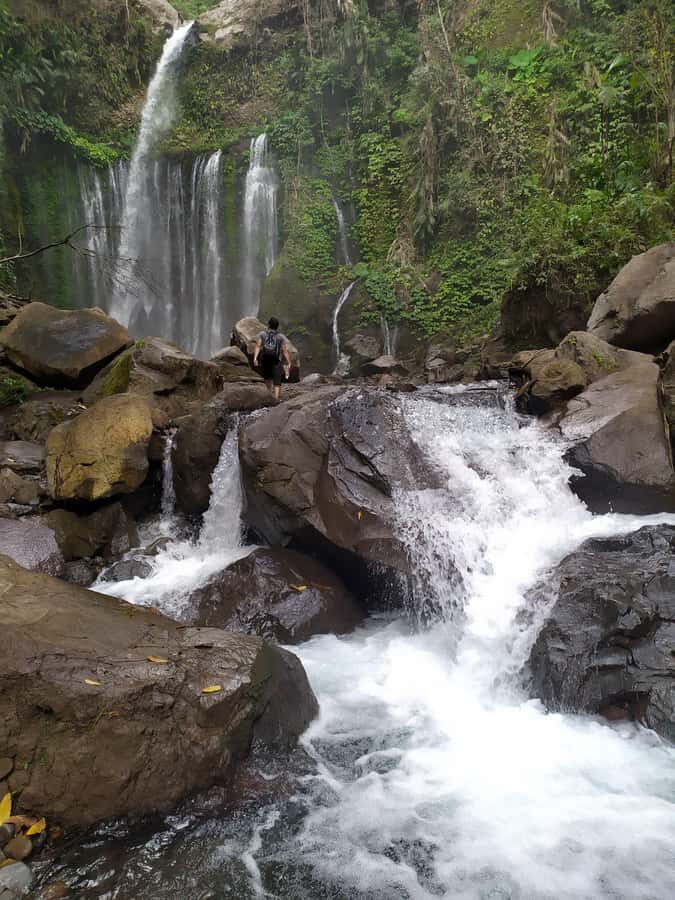Lombok: Sendang Gila and Tiu Kelep Waterfalls Tour - Who Should Consider This Tour?
