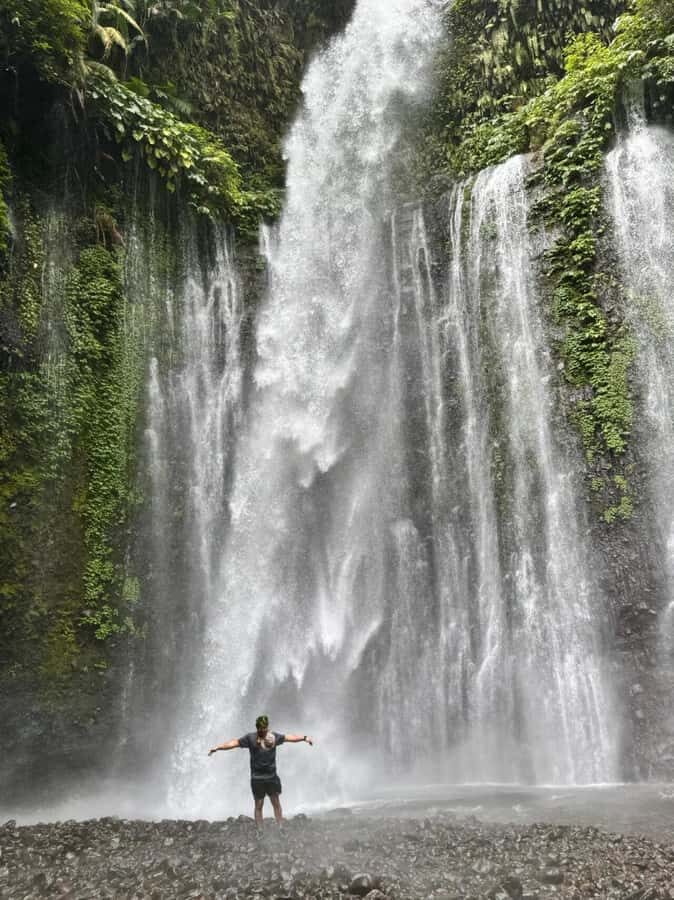 Lombok : Sendang Gile and Tiu Kelep Waterfall Tour - What Makes This Tour Stand Out
