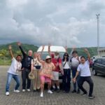 Lombok Shore Excursion: Culture, Beaches & Scenic Highlights - Exploring Sasak Culture at Sukarara Village