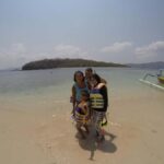 Lombok Sightseeing: Local Activities & Beautiful Beach - Tanjung Aan Beach: A Slice of Paradise