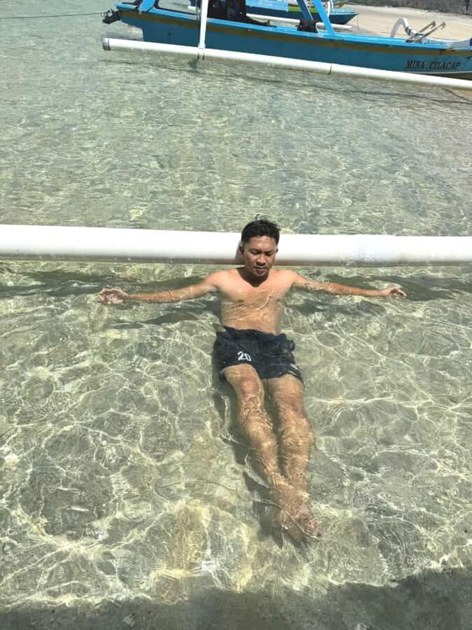 Lombok : Snorkeling Gili Nanggu, Sudak, and Kedis - What We Learned from Reviews