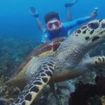 Lombok: Snorkeling Trip Secret Gilis Layar, Rengit & Gede - The Itinerary: A Day of Peaceful Exploration