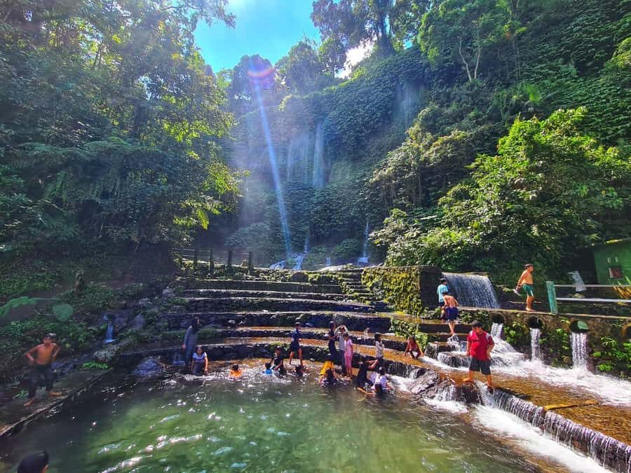 Lombok Solo Group Adventure: Jungle Trek & Waterfalls - What’s the Value Like?