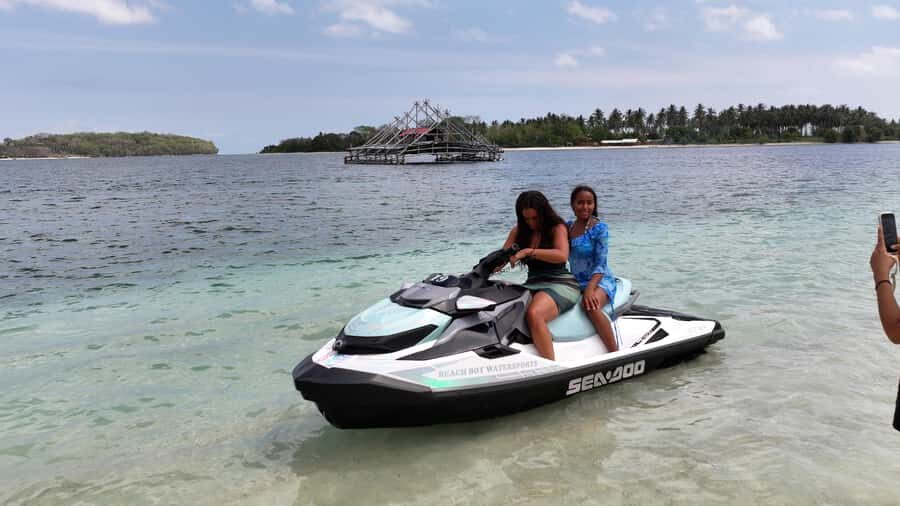Lombok South Islands Jetski Trip (5 Hour Duration) - Practical Considerations and Value