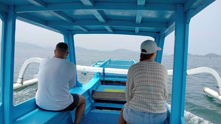 Lombok: Southwest Secret Islands Private Boat Experience - What to Expect and Practical Details