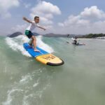 Lombok Surf Lesson for Beginner in Selong Blanak Beach - What Makes This Surf Lesson Stand Out?