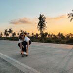 Lombok: Surf Skateboarding Lesson with Sunset View - What You Can Expect on the Tour