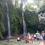 Lombok: Surfing Lesson & Waterfalls Tour with Transfer - Practical Aspects and What They Mean for You