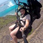 Lombok : Tandem Paragliding with Pilot & Beach Tour - The Itinerary: What’s Included and What to Expect