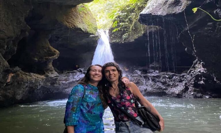 Lombok: Tetebatu Village Tour with Waterfalls & Lunch - Is This Tour Worth It?