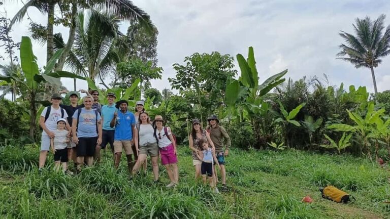 Lombok: Tetebatu Walking Tour with Monkey Forest & Waterfall - Why This Tour Offers Great Value