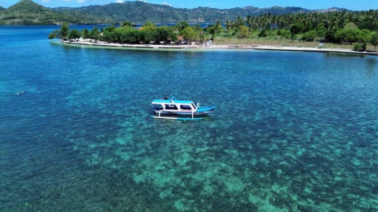 Lombok: the best snorkeling in Gili nanggu, kedis & sudak - What Makes This Tour Stand Out?